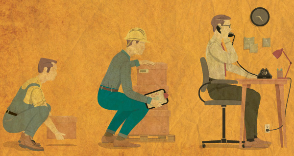 The Evolution of Third-Party Logistics - Inbound Logistics The Evolution of Third-Party Logistics - Inbound Logistics